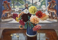 Adrian Paul Allinson | Artnet