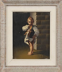 Raffaele Barretta | Artnet