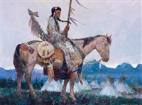 Kenneth Riley | Artnet