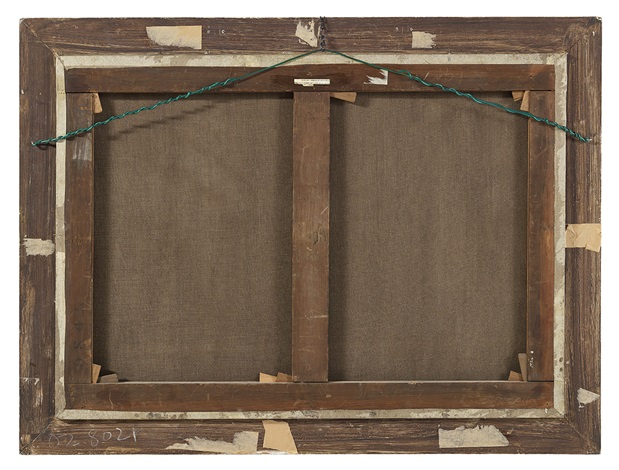 My Lords Gentleman by Edward Sherard Kennedy on artnet