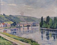 Georgette Agutte | Artnet