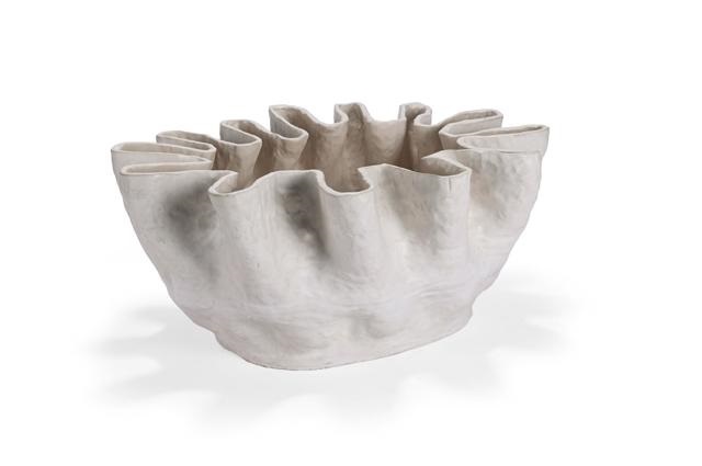 SHELL by Charlotte Barker on artnet
