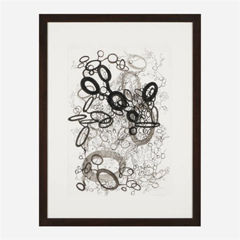 Digressive Structure 2 by Cris Bruch on artnet