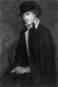 Florence Julia Bach | Artnet