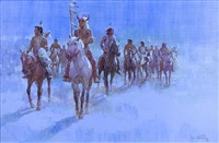 Kenneth Riley | Artnet | Page 6