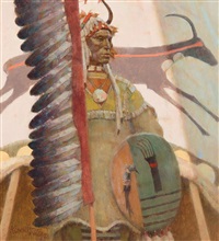 Kenneth Riley | Artnet | Page 3