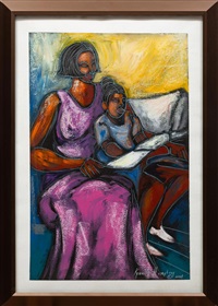 Kennith Humphrey | Artnet