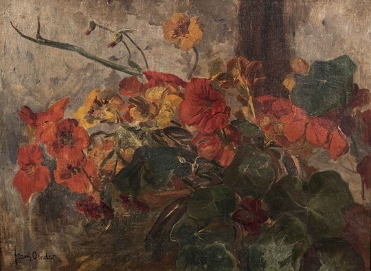 STILL LIFE by Frans David Oerder on artnet