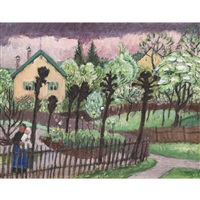 Gabriele Münter | Artnet