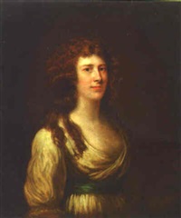 William Whitby | Artnet