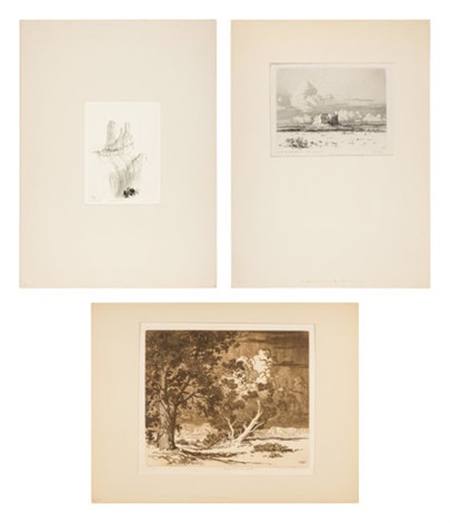 Three Works Mesa Encantada, N. Mex, Pinon Trees - New Mexico, and ...