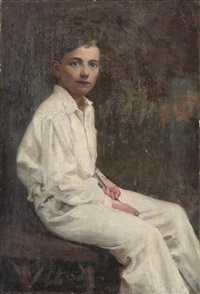 Richard Stone | Artnet