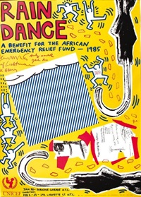 Jean-Michel Basquiat, Roy Lichtenstein and Andy Warhol | Artnet