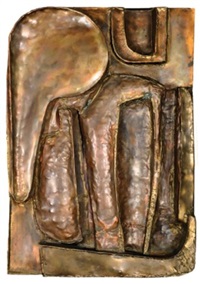 Bruce Garner | Artnet