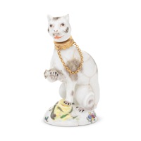 Chelsea Porcelain Factory | Artnet