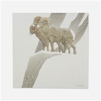 Stanley Galli | Artnet