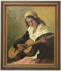 Lajos Rezes Molnar | Artnet