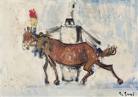 Giuseppe Succi | Artnet