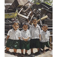 Jaypee Samson | Artnet