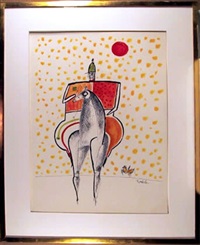 John Rombola | Artnet