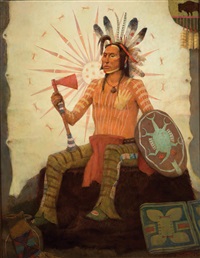 Kenneth Riley | Artnet | Page 7