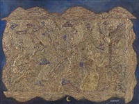 Brian Wildsmith | Artnet