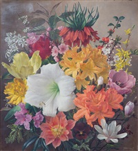 Jan Voerman Jr. Auctions Results | Artnet