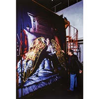 Gianfranco Gorgoni | Artnet