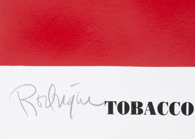 Tobacco Art Cigar and Cigarette Labels from Cuba and Florida, Cuban ...