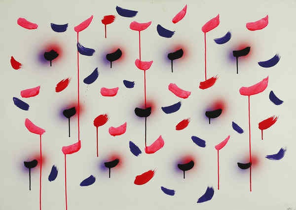 Senza titolo by Ennio Finzi on artnet