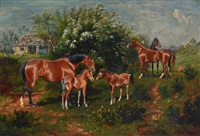 Wilson Hepple | Artnet