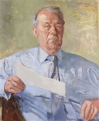 John Stanton Ward | Artnet