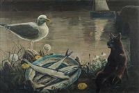 Stuart M. Armfield | Artnet