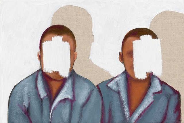 Cannot Turn Back the Clock by Hannu Palosuo on artnet