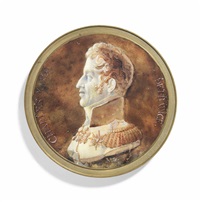 NIcholas Antoine Lebel | Artnet