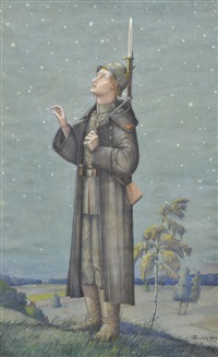 Thomas Walch | Artnet