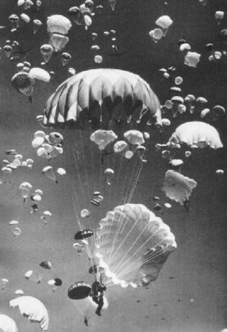 In the sky by Yakov Rumkin on artnet