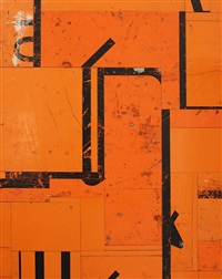 Robert Yoder | Artnet