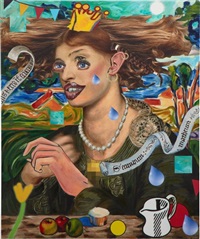Allison Zuckerman | Artnet