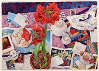 Susan Abbott | Artnet