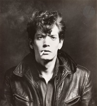 Robert Mapplethorpe | Artnet | Page 7