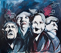 Robert Alonzi | Artnet