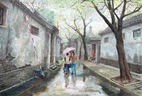 Zhang Chunming | Artnet