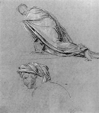 Alexandre Menjaud | Artnet