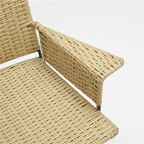 Chairs, group of three by Taylor Green and Hendrik van Keppel on artnet