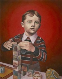 Richard Moon | Artnet