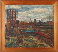 Kenneth Ness | Artnet