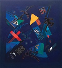 Sandy Adsett | Artnet