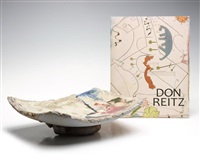 Don Reitz | Artnet