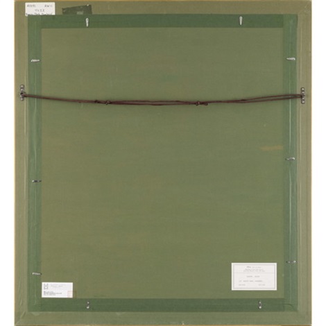 BEAUTY MARK by Andrew Wyeth on artnet